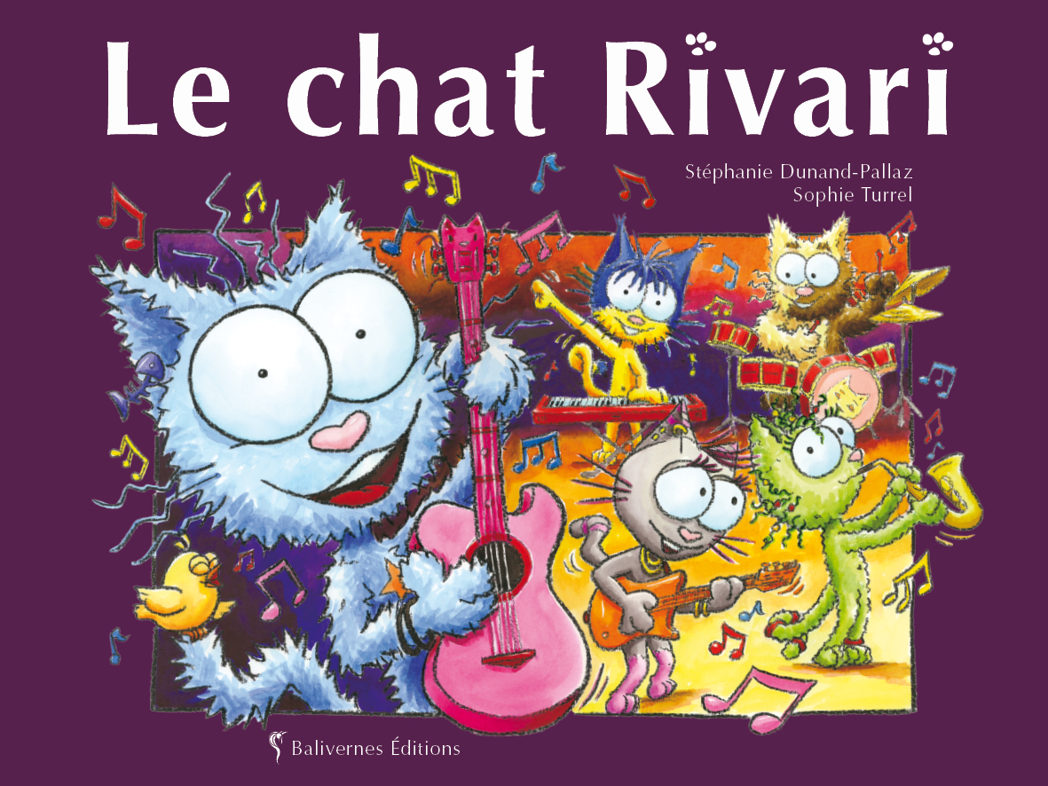 Balivernes éditions